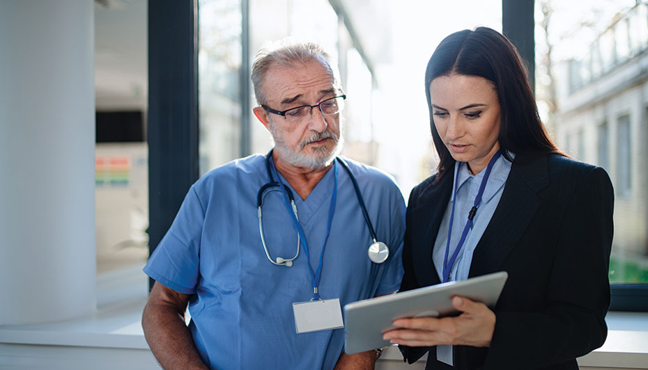 Compliance vs. Compassion: Finding Middle Ground - AAPC Knowledge Center