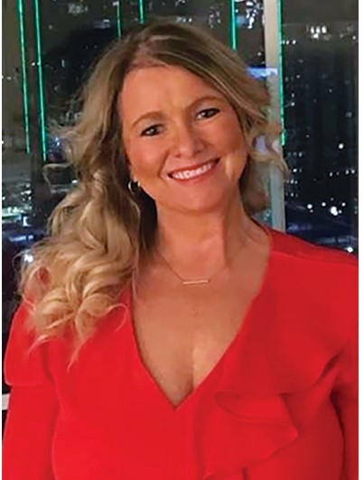 I Am AAPC: Tina Teasley, CPC, CPMA - AAPC Knowledge Center