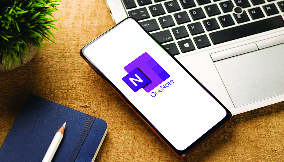 OneNote to Bind Them All - AAPC Knowledge Center