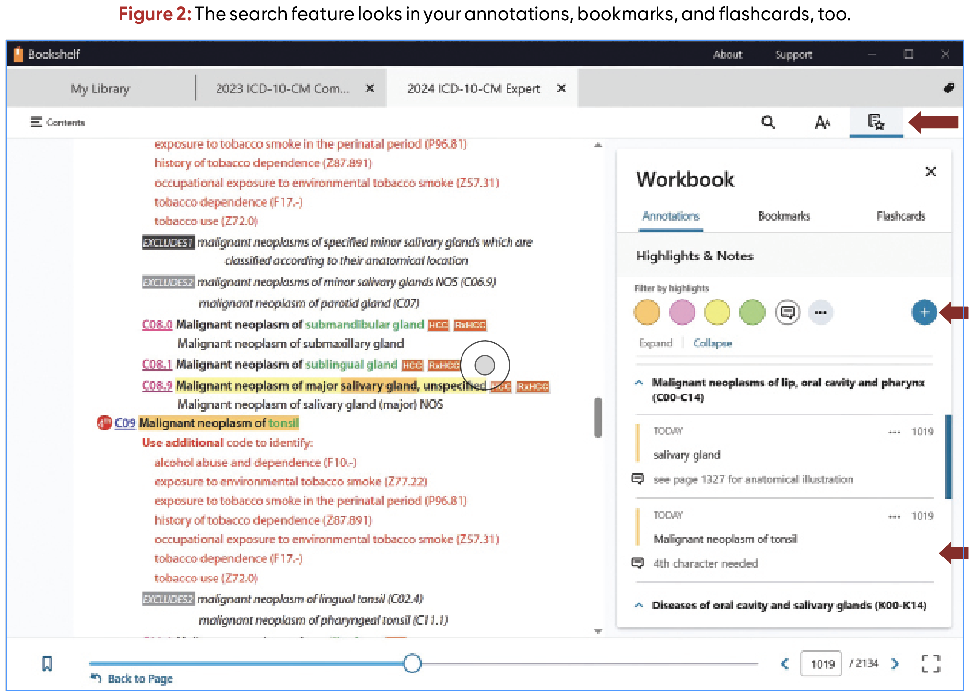 Your Search Is Over - AAPC Knowledge Center