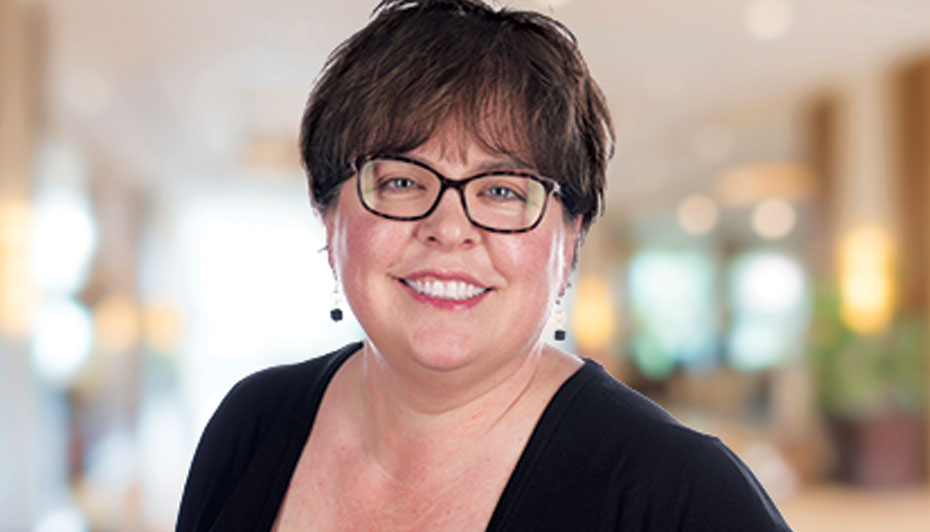 Minute With a Member: Sharon Gall, CPC, CDEO, CPB, CPMA, CPPM, CRC ...