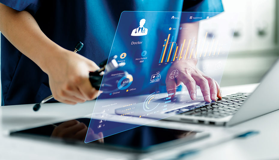 A Case for Coding-Aware AI Scribes - AAPC Knowledge Center