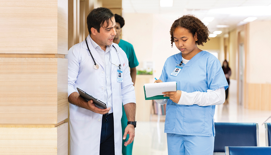 The Transition of CDI - AAPC Knowledge Center