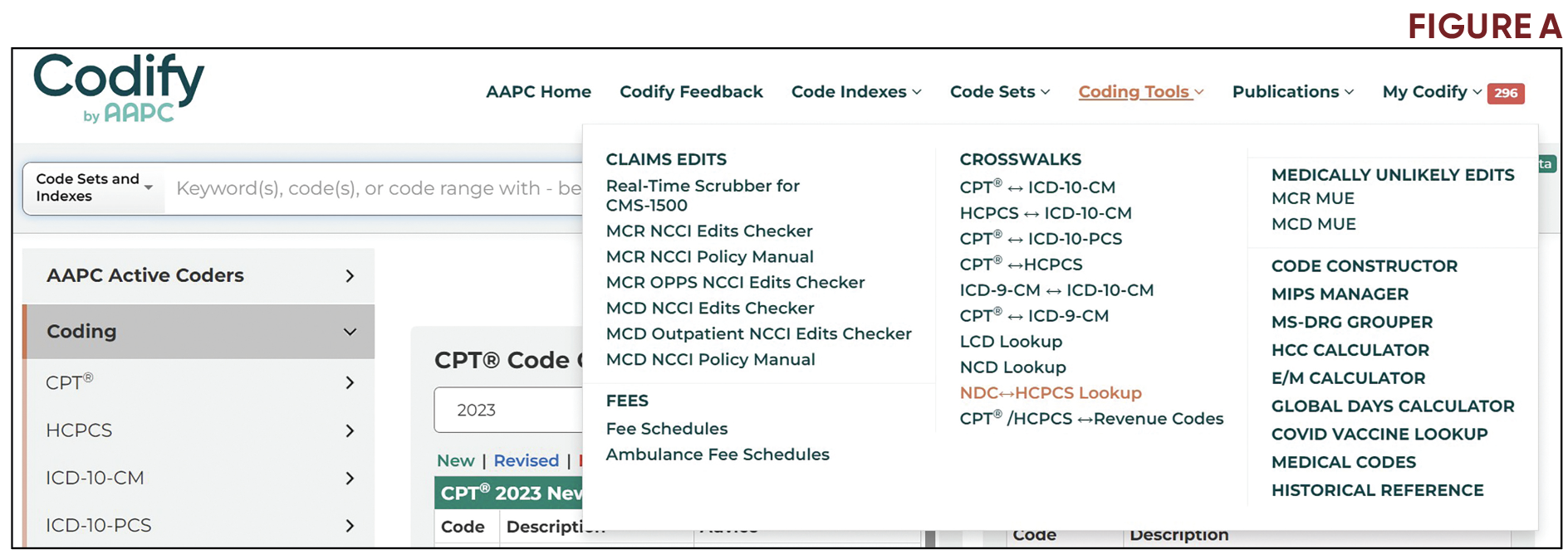 Match NDCs to HCPCS in a Snap - AAPC Knowledge Center
