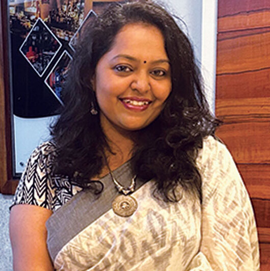 I Am AAPC: Vanmathi Balaji, CPC - AAPC Knowledge Center