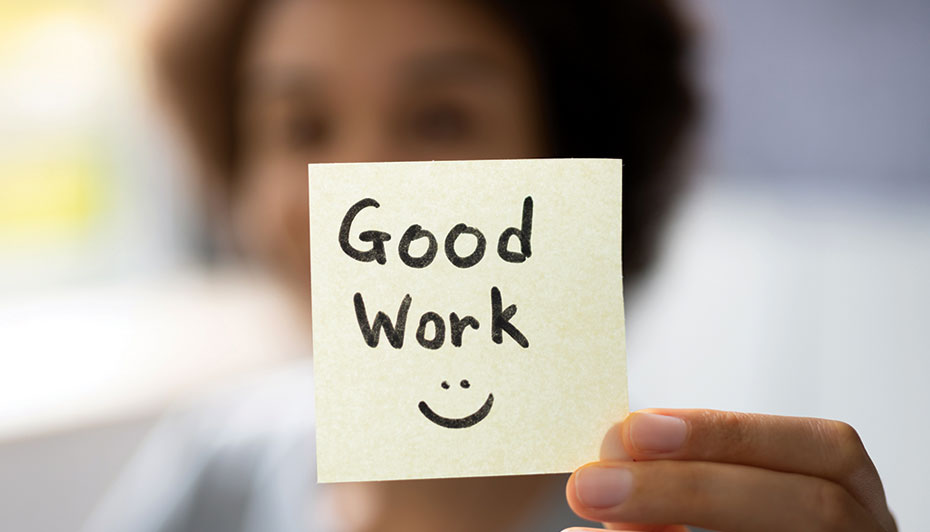 Praise Over Punishment Aapc Knowledge Center