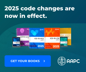 The A, B, C, Ds of Mammography Coding - AAPC Knowledge Center