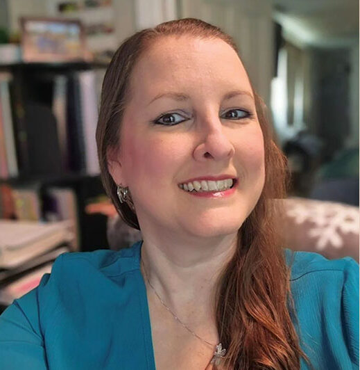 I Am AAPC: Erica Dolinger Payne, BSBA, RHIT, CPC, CPMA, CRC - AAPC ...