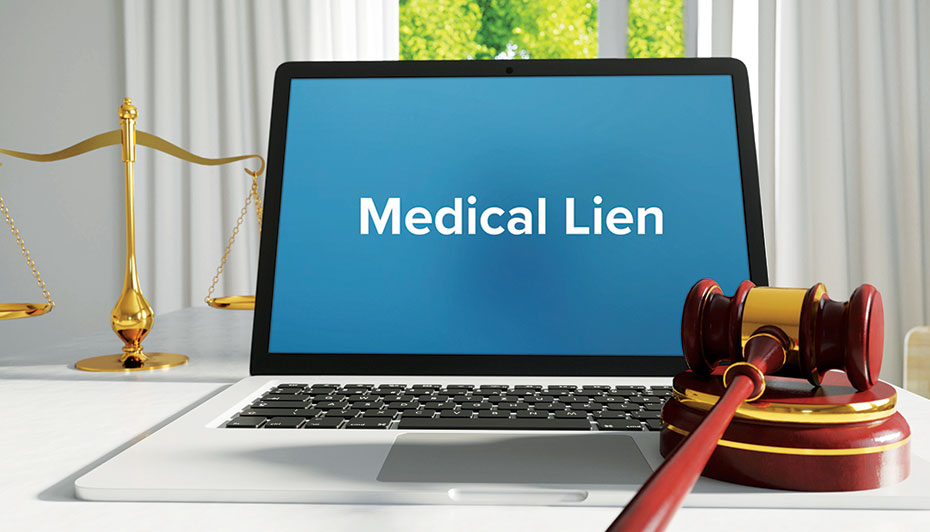 Putting a Value on Medical Liens - AAPC Knowledge Center