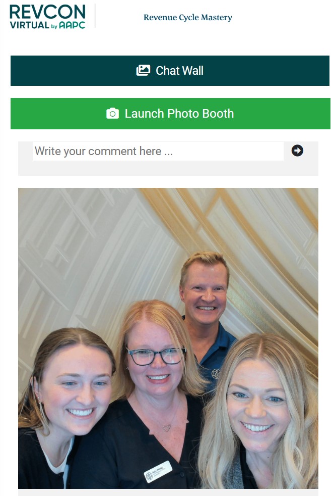 REVCON 2025 Focuses on Revenue Cycle Mastery - AAPC Knowledge Center