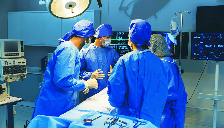 Coding Surgical Teams Correctly - AAPC Knowledge Center