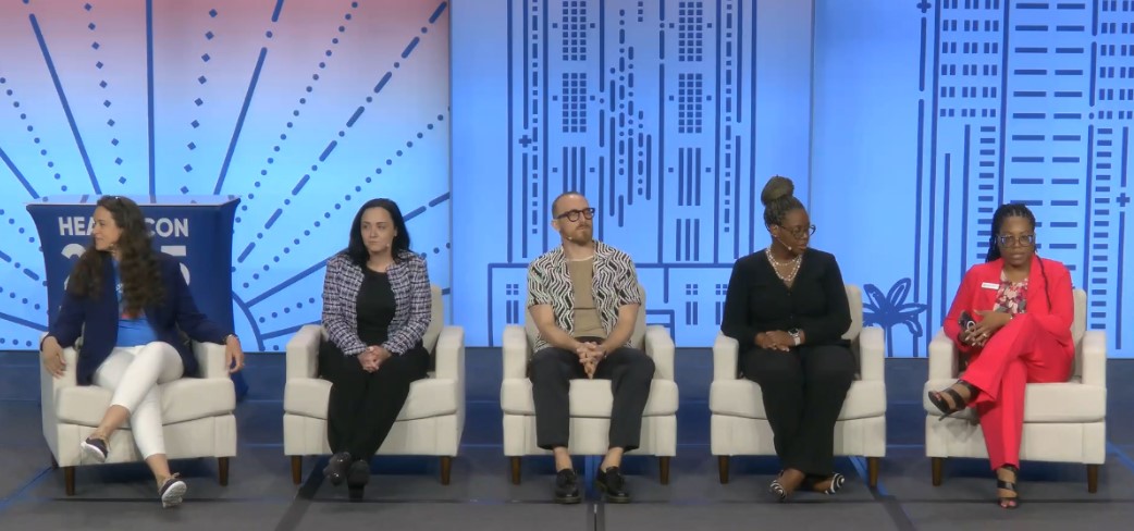 Medical Coders Dream, Believe, and Achieve at HEALTHCON 2025 - AAPC ...