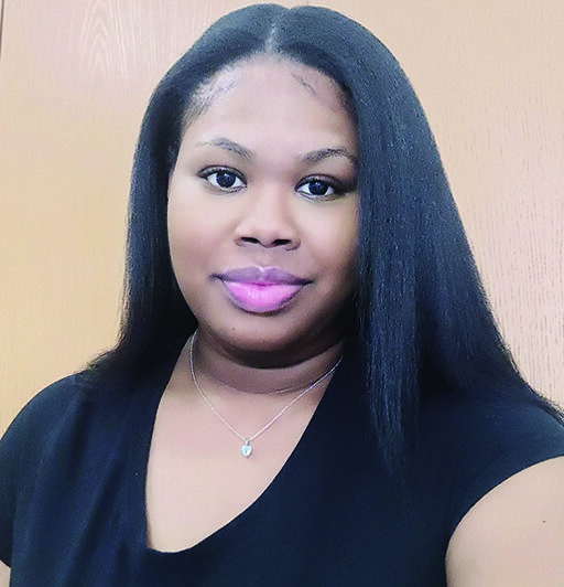 I Am AAPC: Jacqueline Williams, LPN, CMA (AAMA), BSHM, CPC-A - AAPC ...