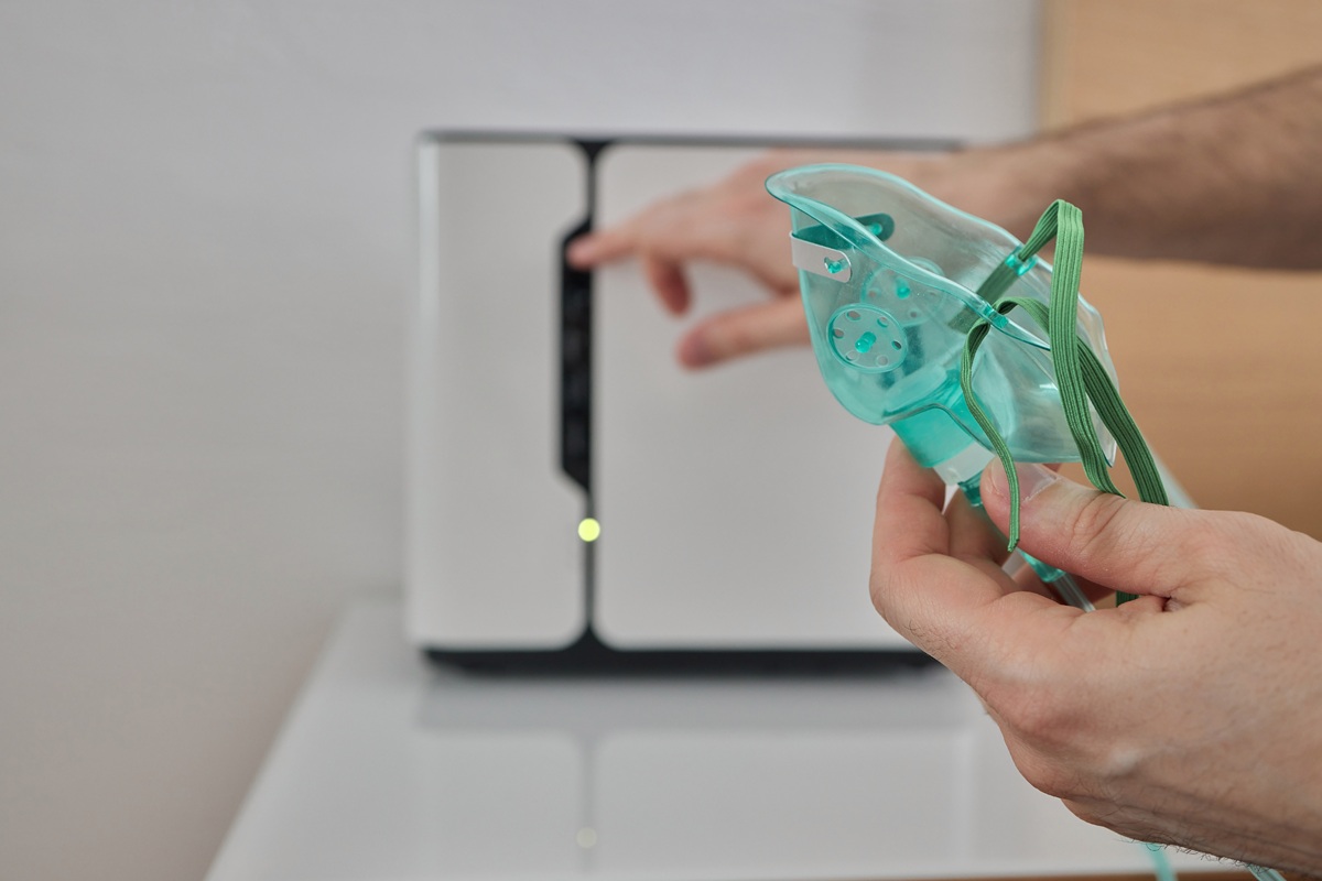 Medicare Adds Coverage for Home Ventilation - AAPC Knowledge Center