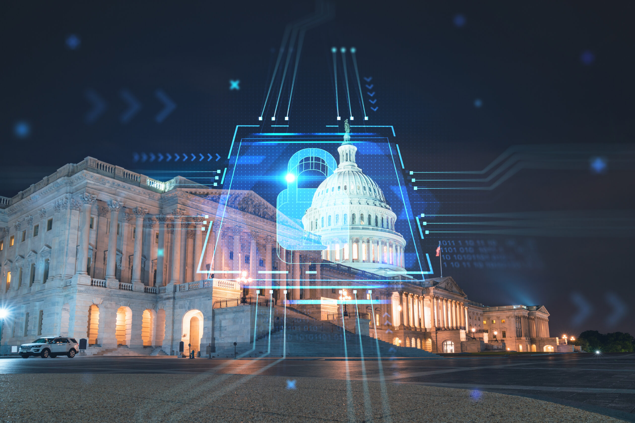 Will Recent Cyberattacks Help a Bipartisan Bill Pass? - AAPC Knowledge ...