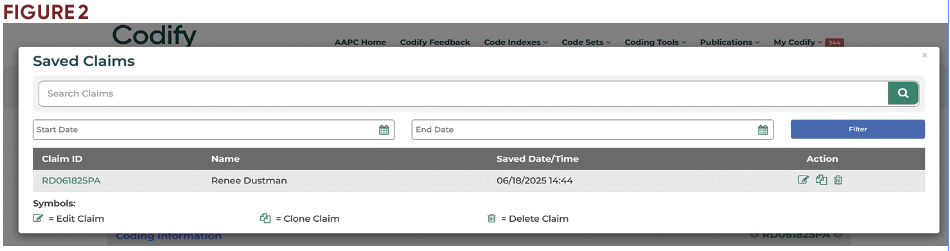 CMS-1500 Scrubber Enhancements Are Claim-Changers - AAPC Knowledge Center