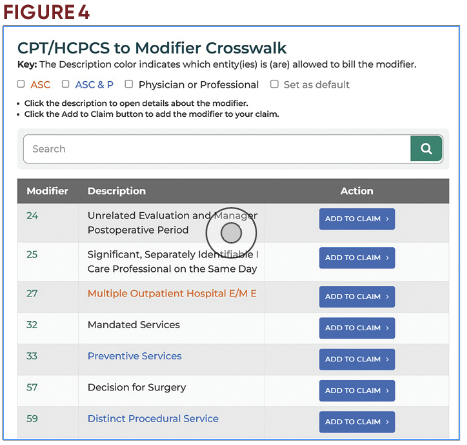 CMS-1500 Scrubber Enhancements Are Claim-Changers - AAPC Knowledge Center