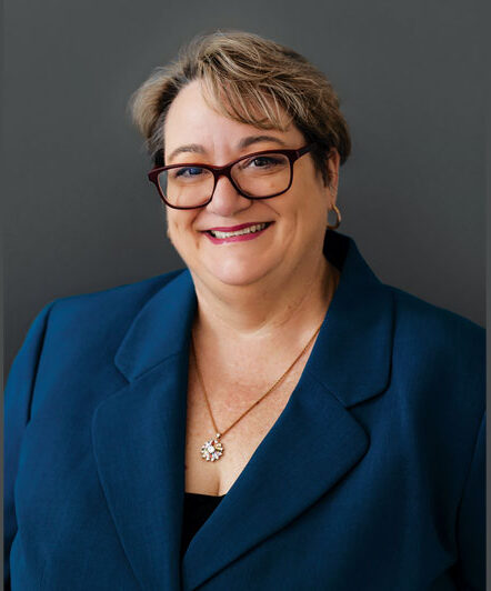 Minute With a Member: Kimberly Thomas, AA, AAS, CPB, CPC - AAPC ...