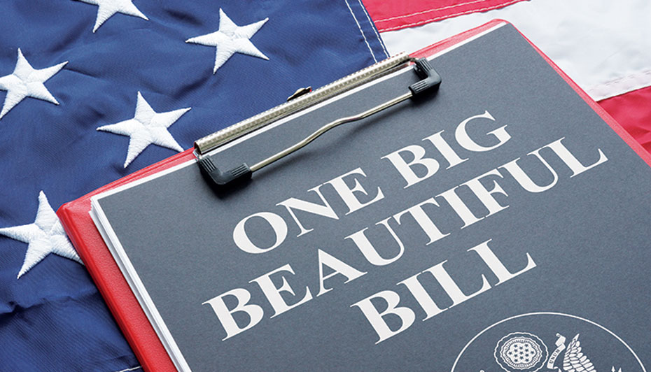 Navigating the Financial Fallout of the One Big Beautiful Bill - AAPC ...