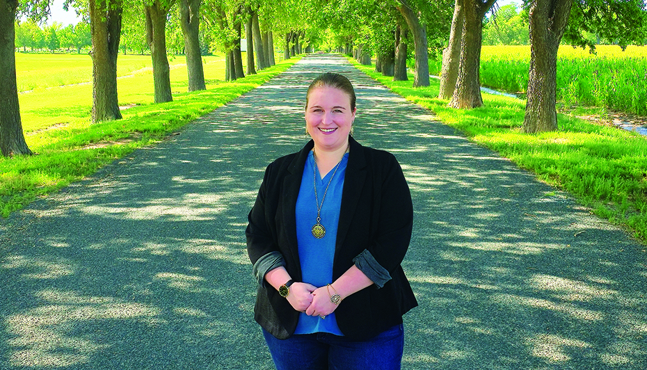 Minute With a Member: Brittney Rubottom, CPC, RCC, RT(R)(VI) - AAPC ...