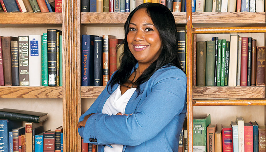 Minute With a Member: Keisha Wilson, CPC, CPCO, CPB, CPMA, CRC, AAPC ...