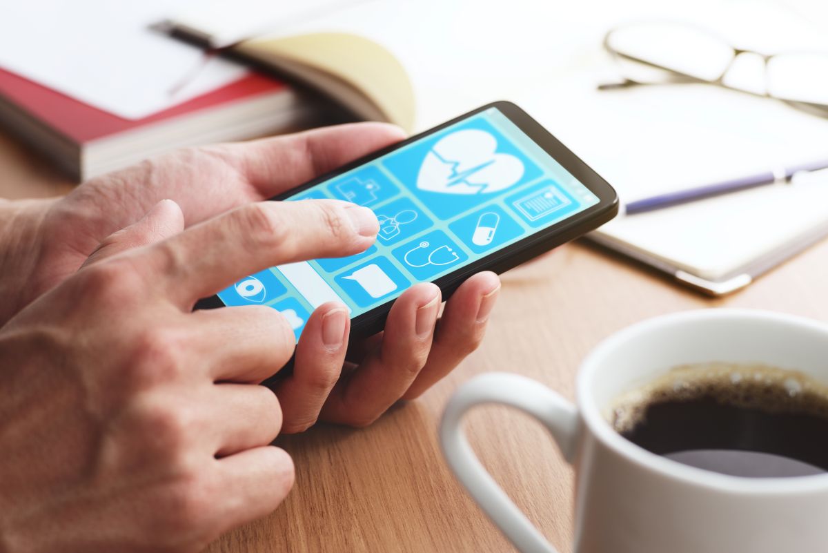 Online Portals and Apps Encourage Medical Record Access - AAPC ...