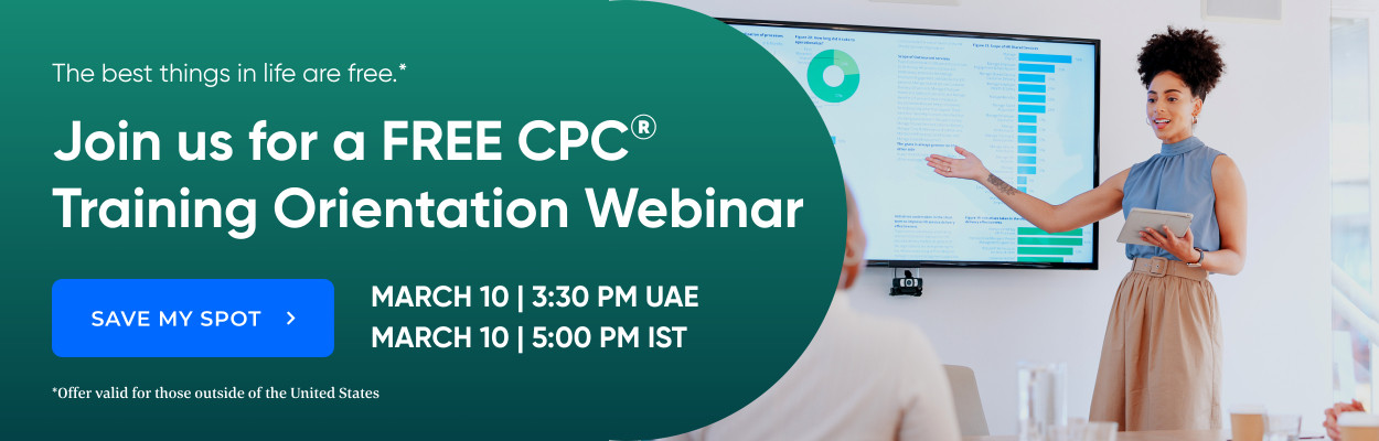 Training Courses Deals- AAPC